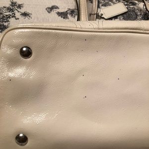 Coach | Bags | Coach Signature Stitch Carryall Brand New | Poshmark